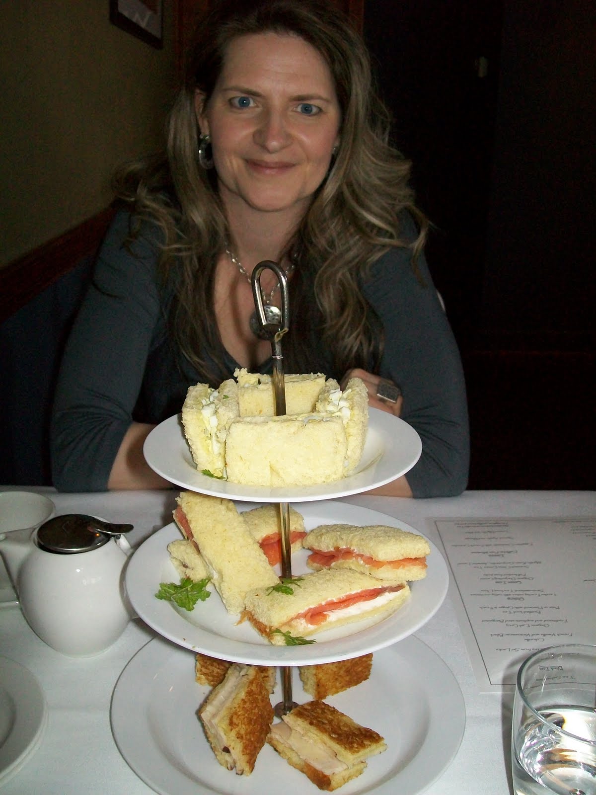 A Fabulous (Tea)Time! - Discover Finer Living