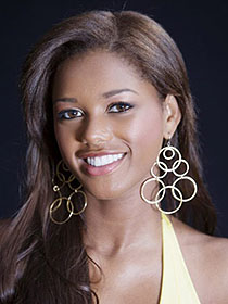 Belleza Latina: la mujer negra