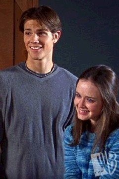 Gilmore Girls Portugal: Dean e Rory