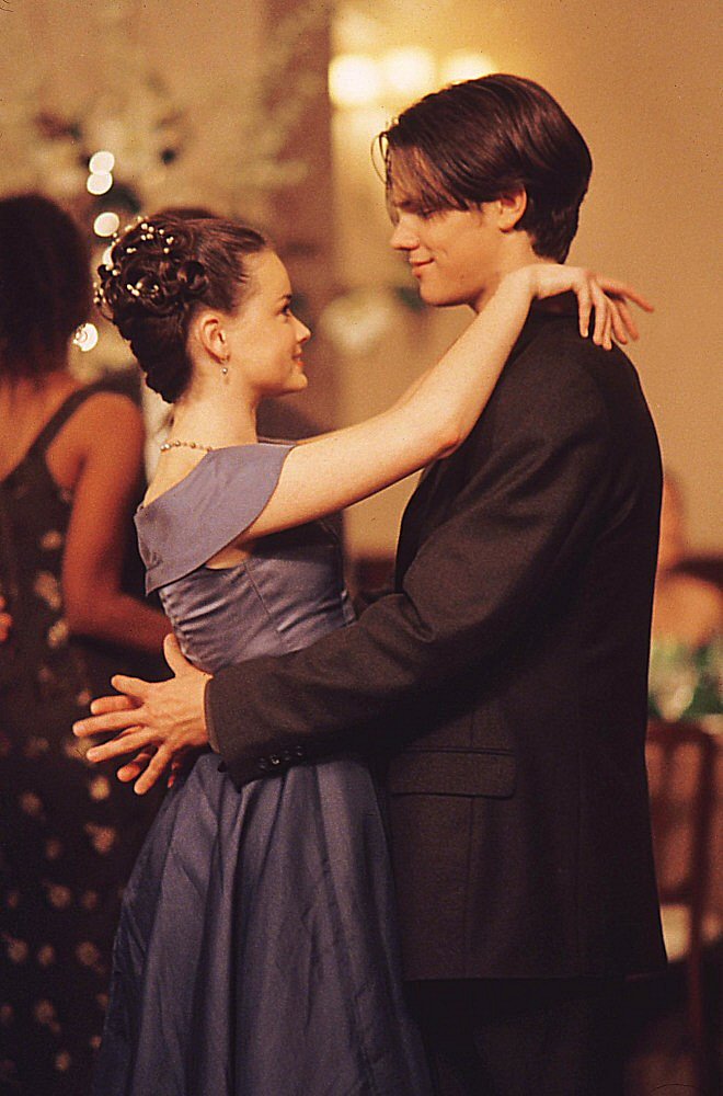 Gilmore Girls Portugal: Dean e Rory