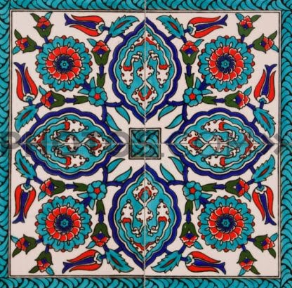 Tiles, Mosaics and Patterns of the Far East