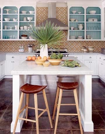 Inspiring Kitchens: Part III