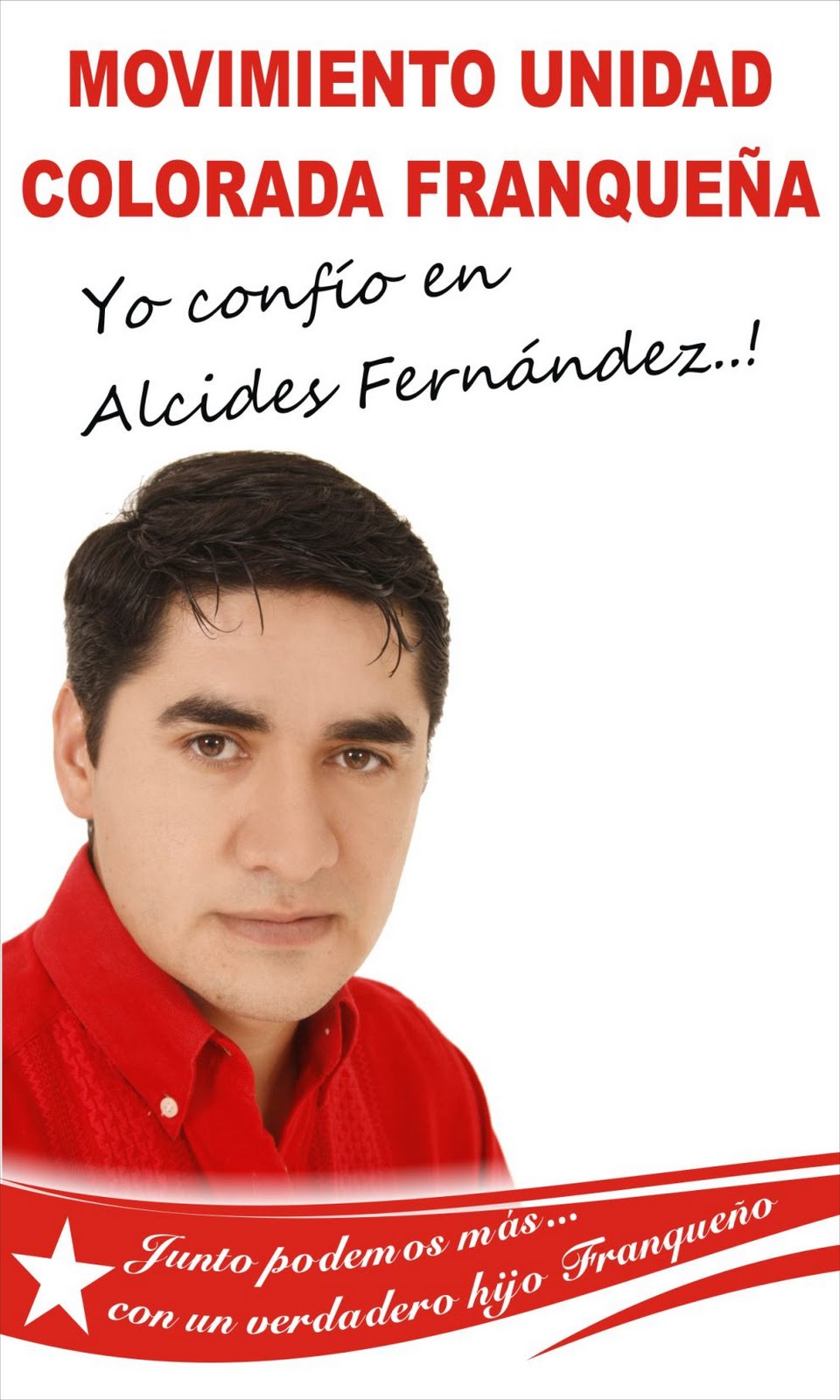 Abog. Alcides Fernández