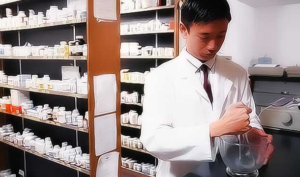 Pharmacist Exam: PRC parmacist licensure examination results