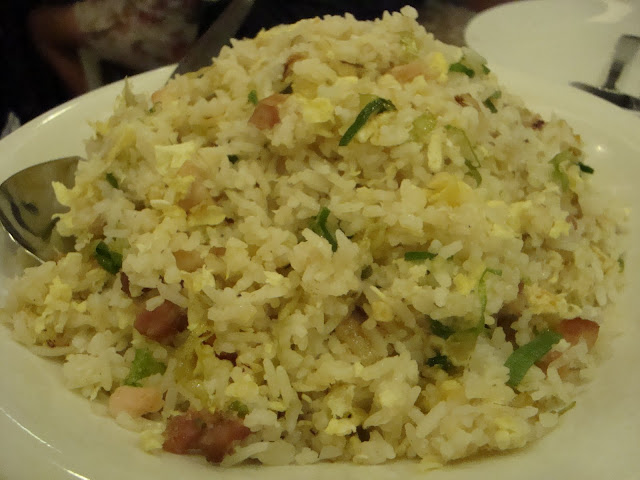 Celebrating Yen's Birthday at Mann-Yann | My Little World by Mommy Rackell