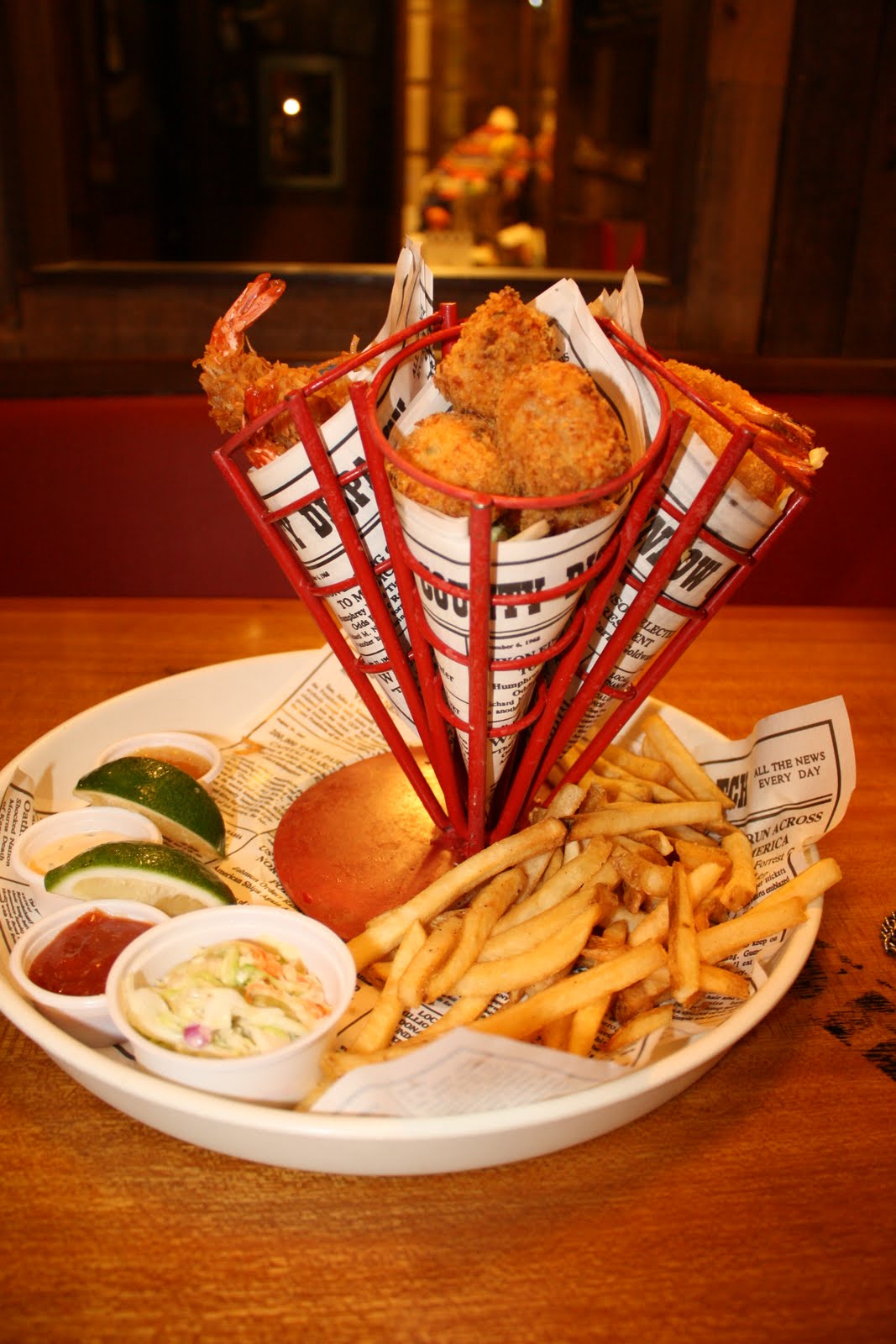 June 2010 | My Little World by Mommy Rackell