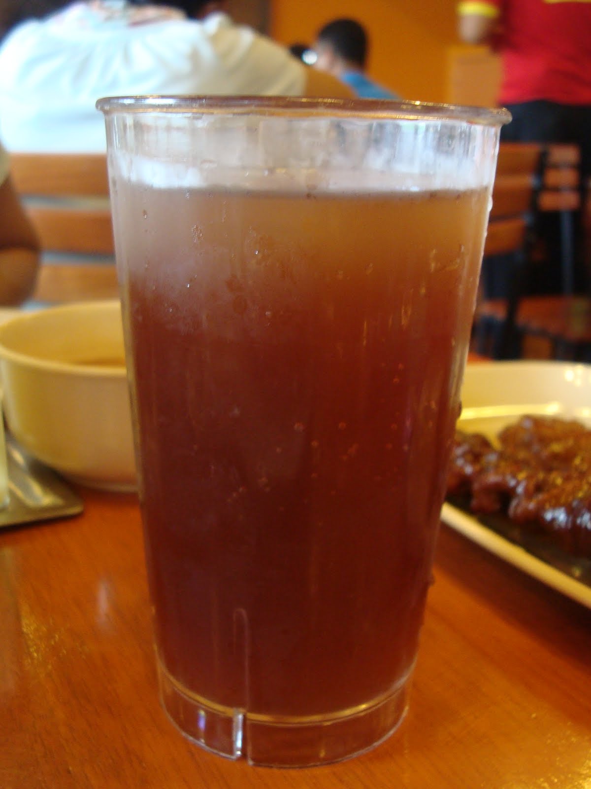 Mang Inasal | My Little World by Mommy Rackell