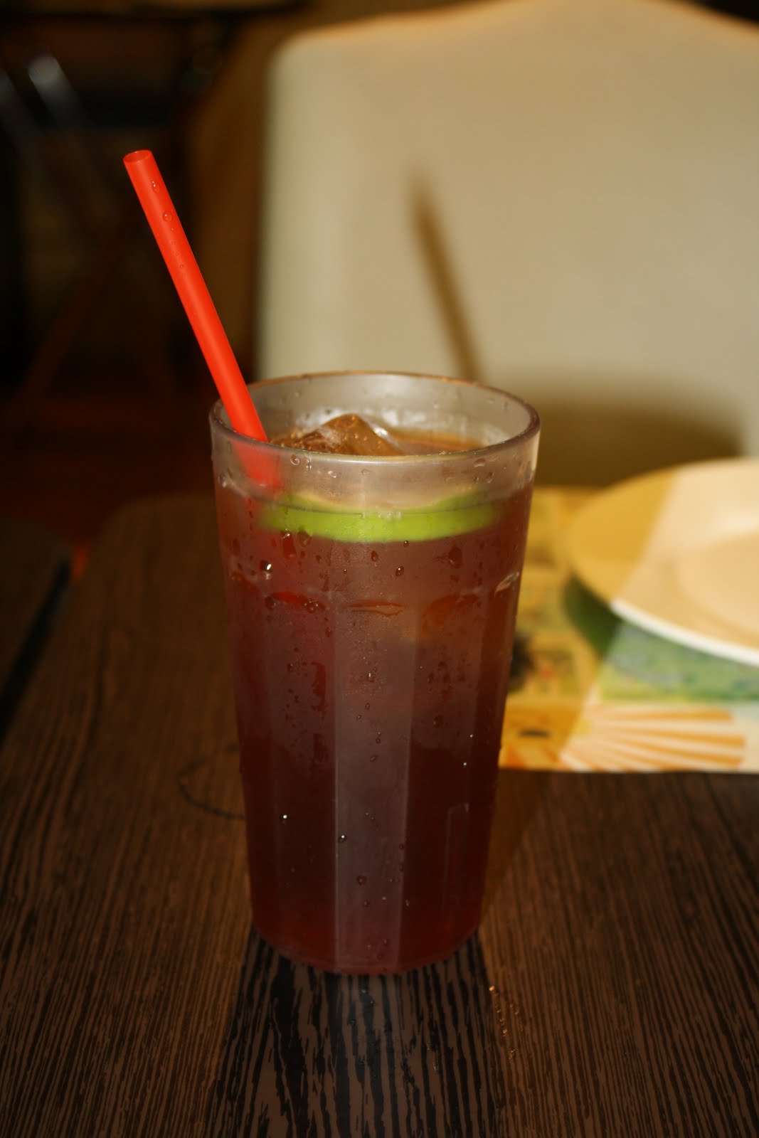 August 2010 | My Little World by Mommy Rackell