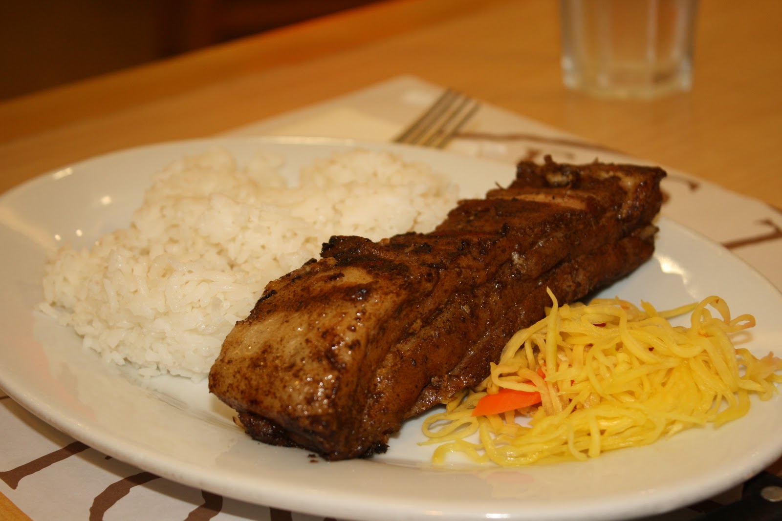 Racks | My Little World by Mommy Rackell