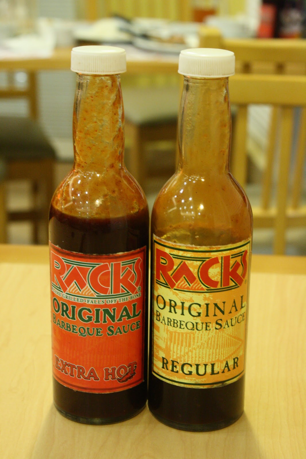 Racks | My Little World by Mommy Rackell