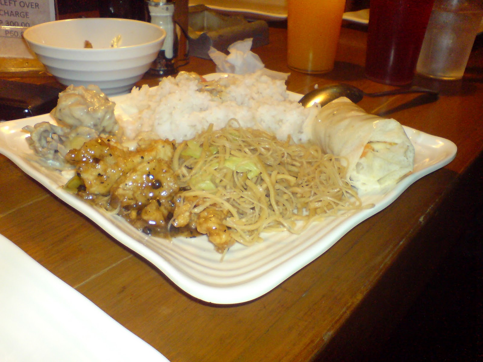 Wensha Spa | My Little World by Mommy Rackell