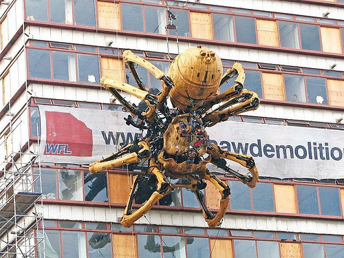 Eclectica: The Machines of the Isle of Nantes (Les Machines de l'île)