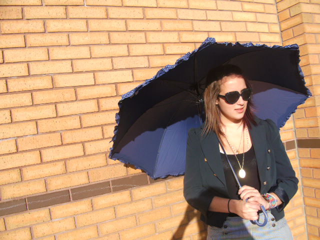 Ruby McKenzie: AS media