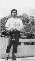 PELIKULA, ATBP.: MANUEL CONDE