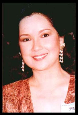 SUSAN ROCES: FAIRY QUEEN SUSAN