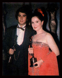 PELIKULA, ATBP.: 1978 FAMAS AWARDS