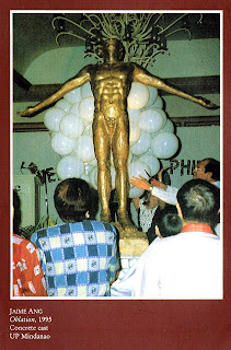 PELIKULA, ATBP.: A HISTORY OF UP OBLATION