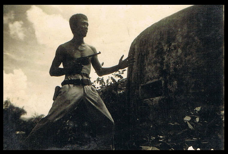 PELIKULA, ATBP.: KRUS NA KAWAYAN (1956)