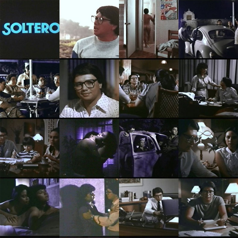 PELIKULA, ATBP.: FOUR FROM EXPERIMENTAL CINEMA OF THE PHILIPPINES