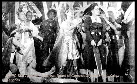 SUSAN ROCES: PHOTO GALLERY #14