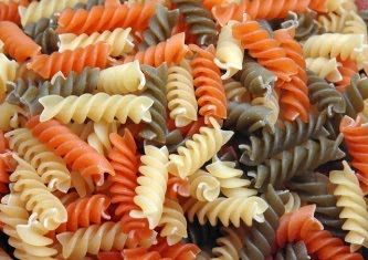 Pasta, pasta y más pasta.: Macarrón, el rey de los tubos.