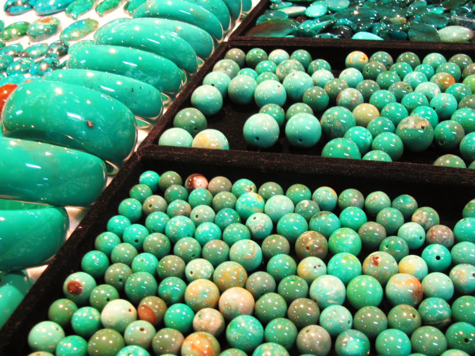 Simulacra: Wandering: Taiwan, Jade and Flower Markets