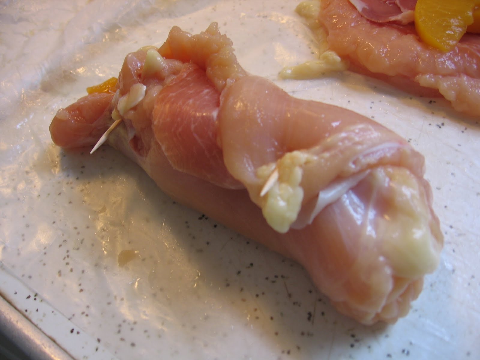 Humble Samoan Chicken