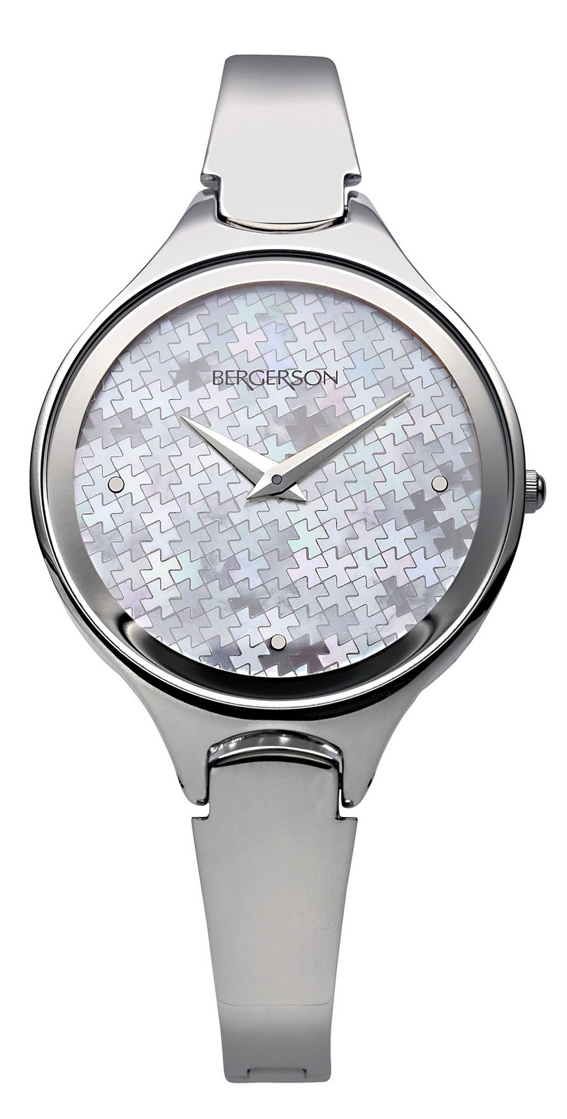 Elis Cabanilhas Glaser: Relógios Bergerson para marcar os melhores ...