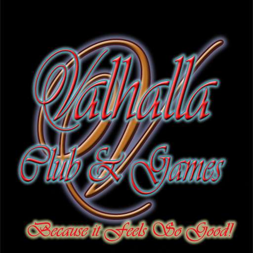 V for Valentine by Valhalla Clubs and Games Hunt February 2011 Second Life