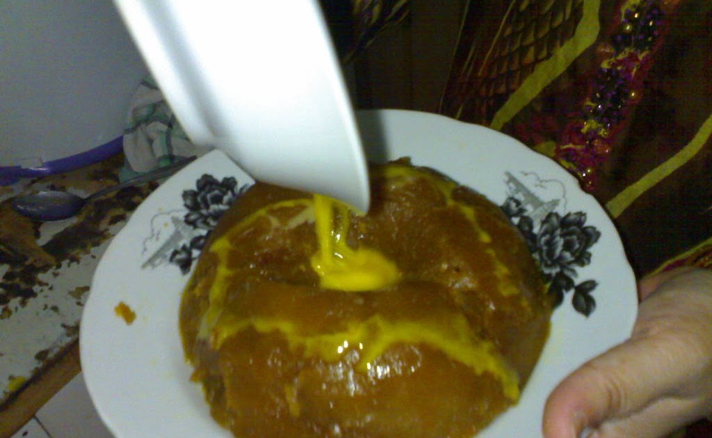 Arabian's Food Ala Indo الغذائي العربي: 6.Kue Asidah