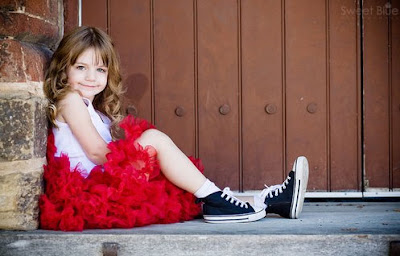 Pupsik: Pettiskirts by Princess Ratbag -Restocked!