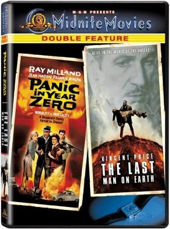 From Midnight, With Love: A Tribute to MGM's Midnite Movies on DVD!