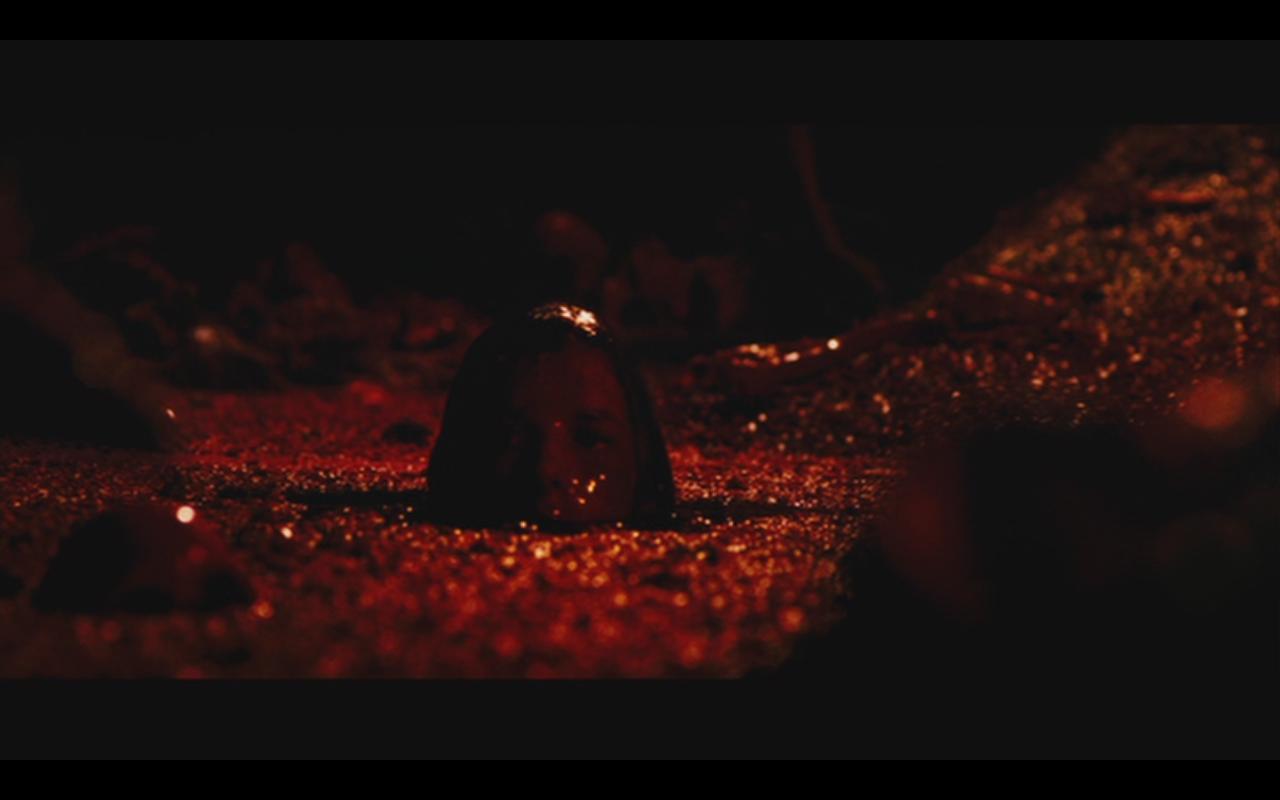 From Midnight, With Love: Midnight Movie of the Week #17 - The Descent