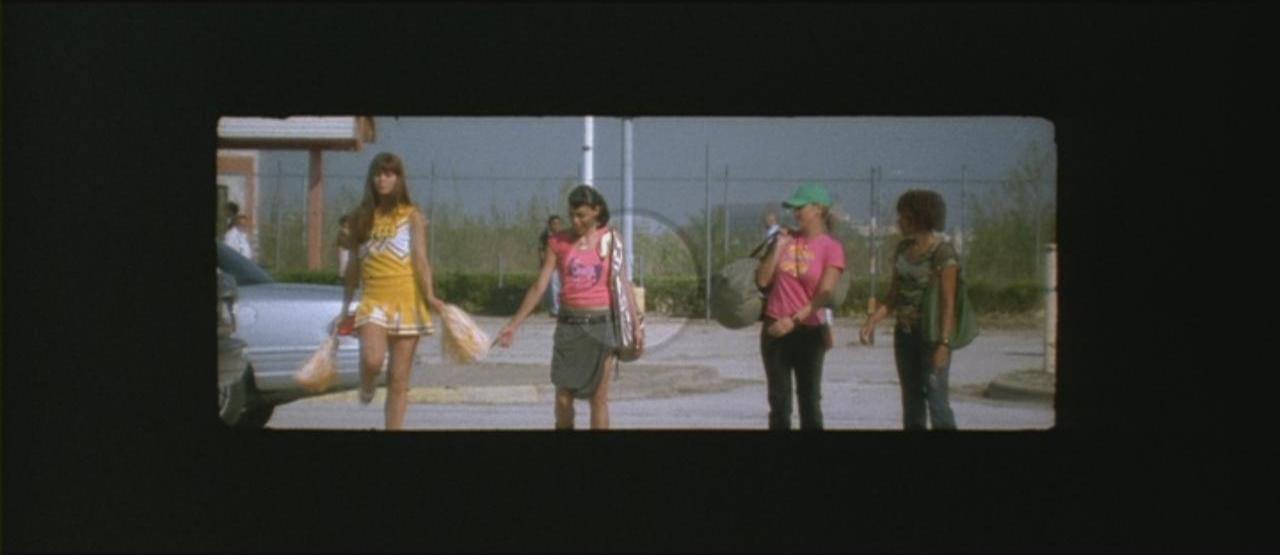 From Midnight, With Love: Midnight Movie of the Week #35 - Death Proof