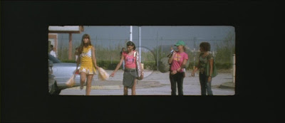 From Midnight, With Love: Midnight Movie of the Week #35 - Death Proof