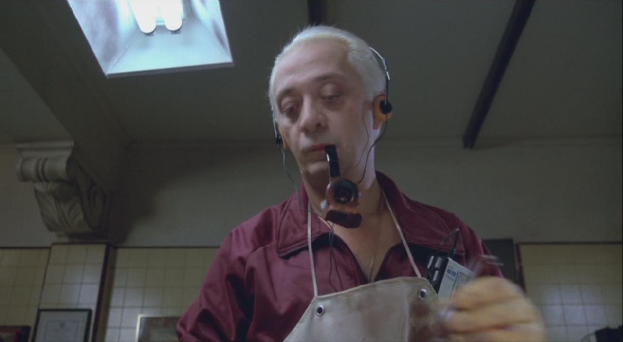 From Midnight, With Love: 01/01/2011 - 02/01/2011