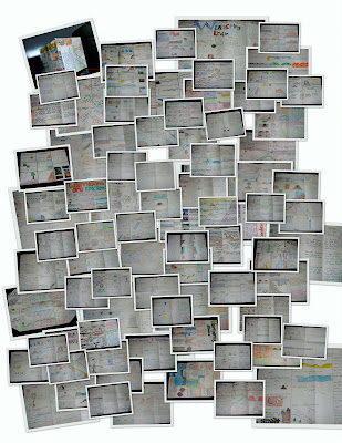 The World: Weathering and Erosion Posters