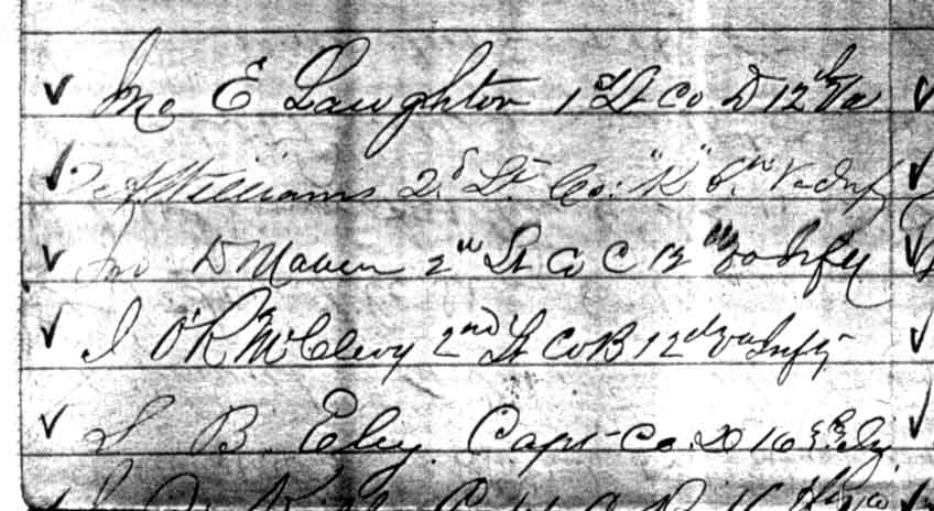 Reflections From the Fence: Redux: April 9, 1865, the Day of Surrender ...