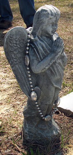 Reflections From the Fence: Tombstone Tuesday, Blakeley State Park ...
