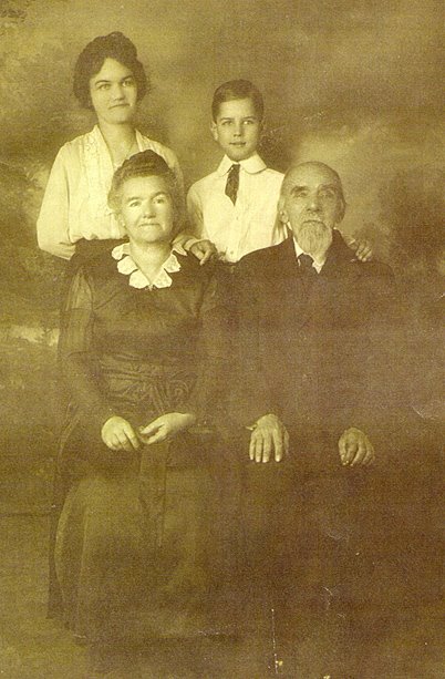 Reflections From the Fence: June 2012