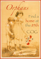 Reflections From the Fence: 85th Carnival of Genealogy, Orphans and Orphans