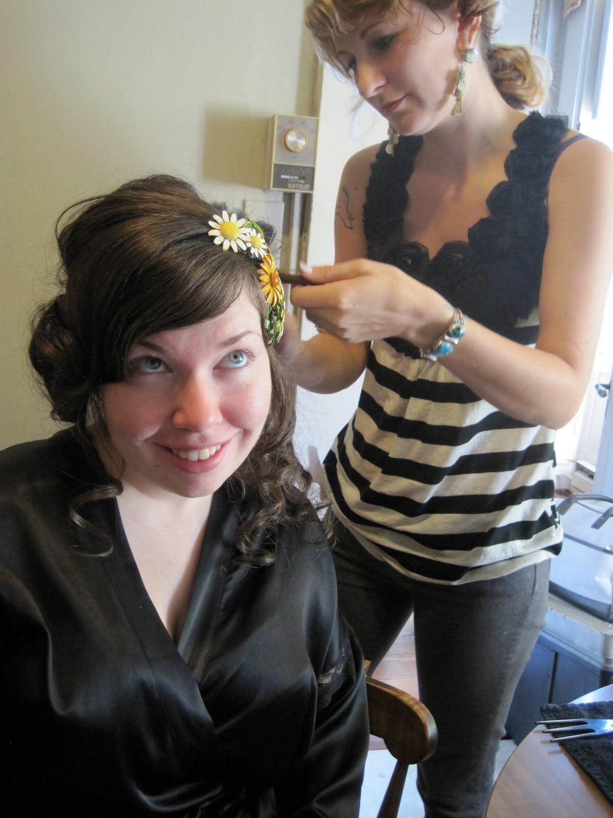 Jamie Cat Callan: September 2010