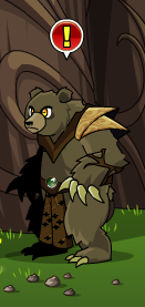 Mosketeiros aqw: Saga Arcan