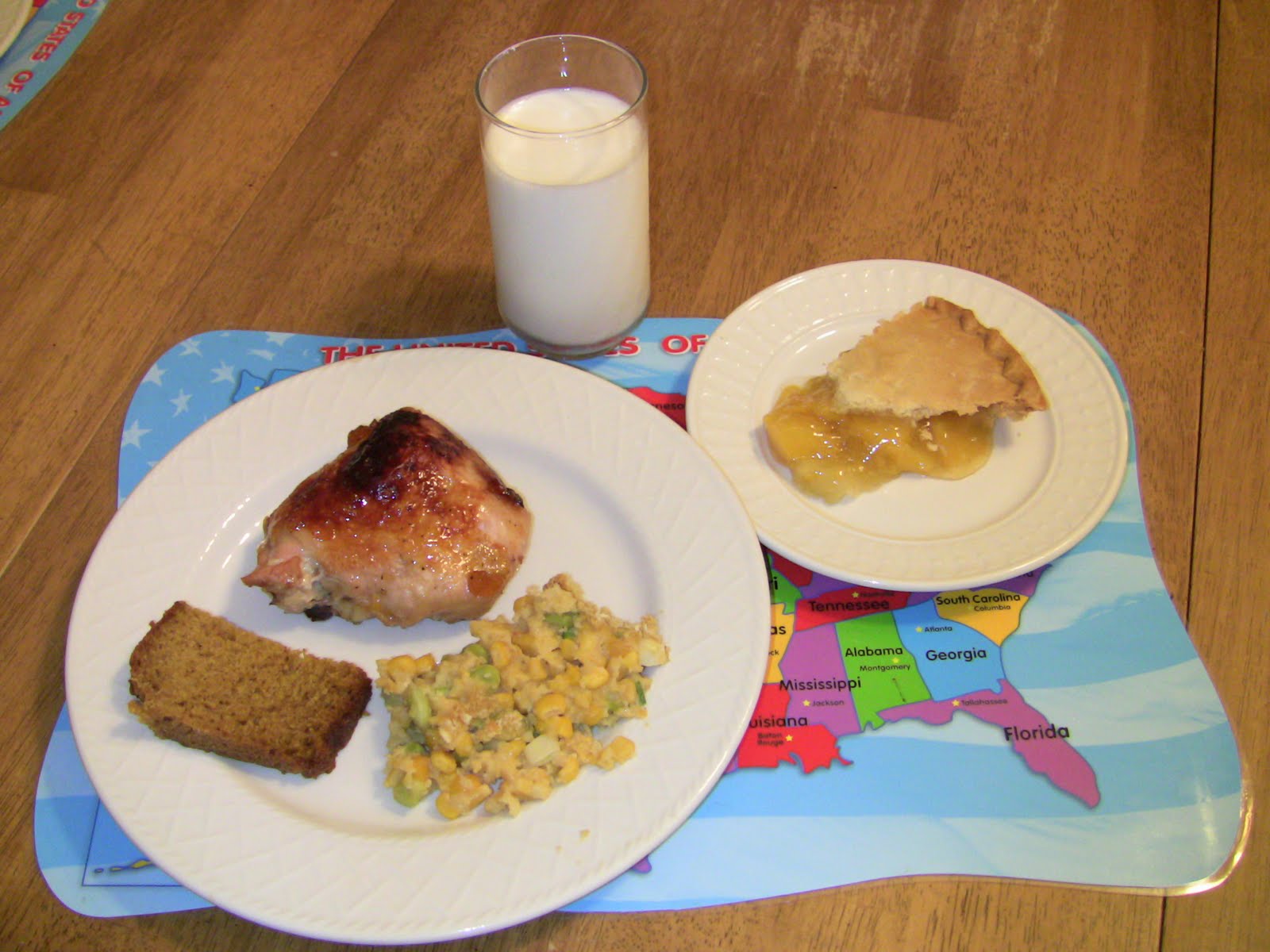 State of Delaware Dinner