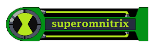 BEN 10 A.M.: superomnitrix