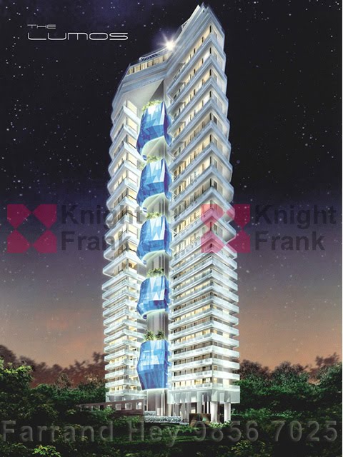 Orchard Condos: The Lumos