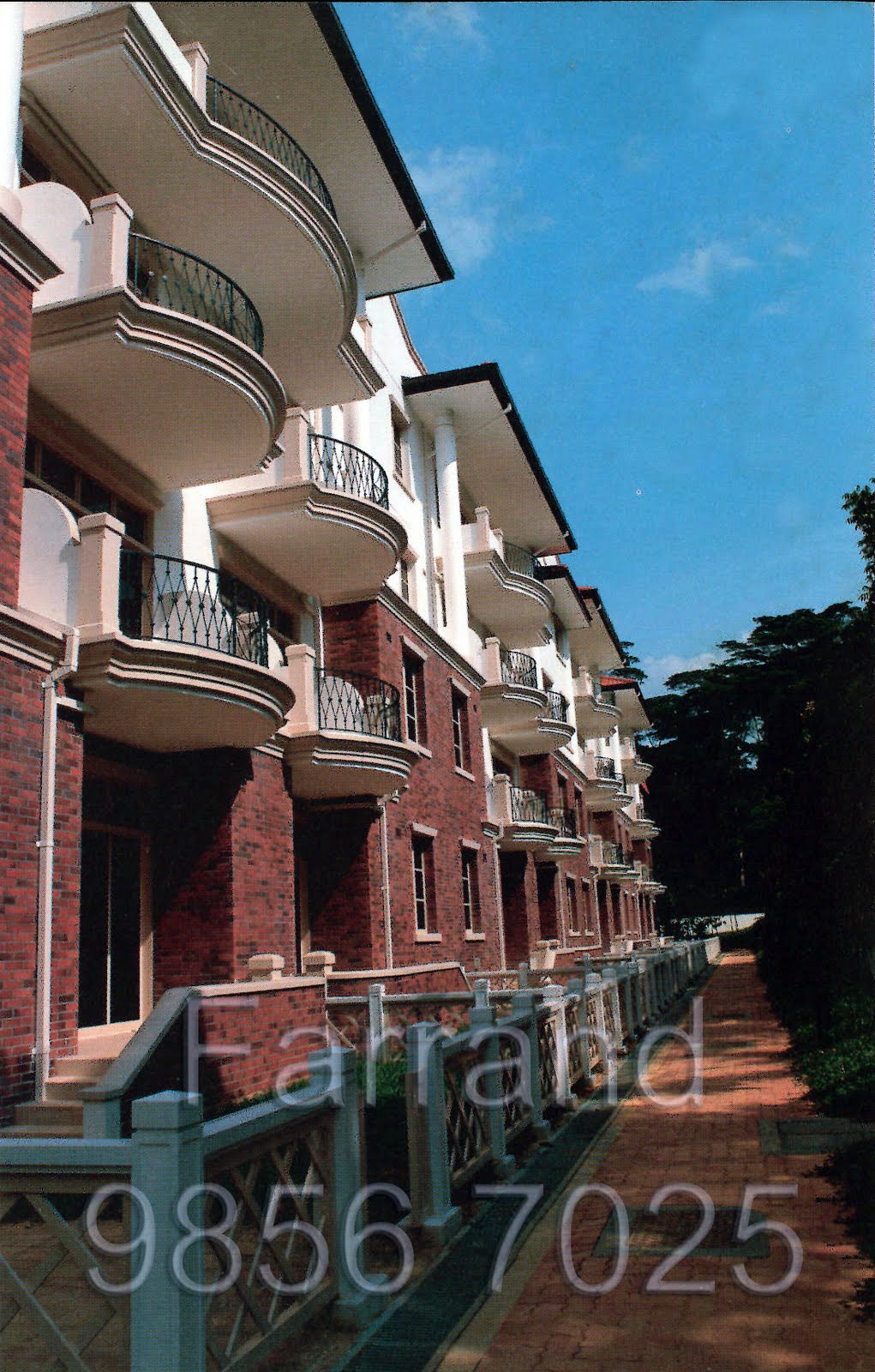 Gallop Gables: Gallery