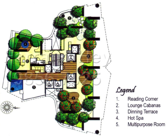 Orchard Condos: Grange Infinite