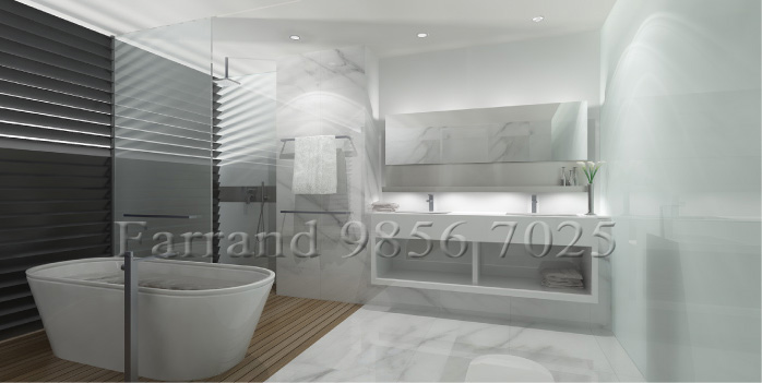 Orchard Condos: 8 Nassim Hill