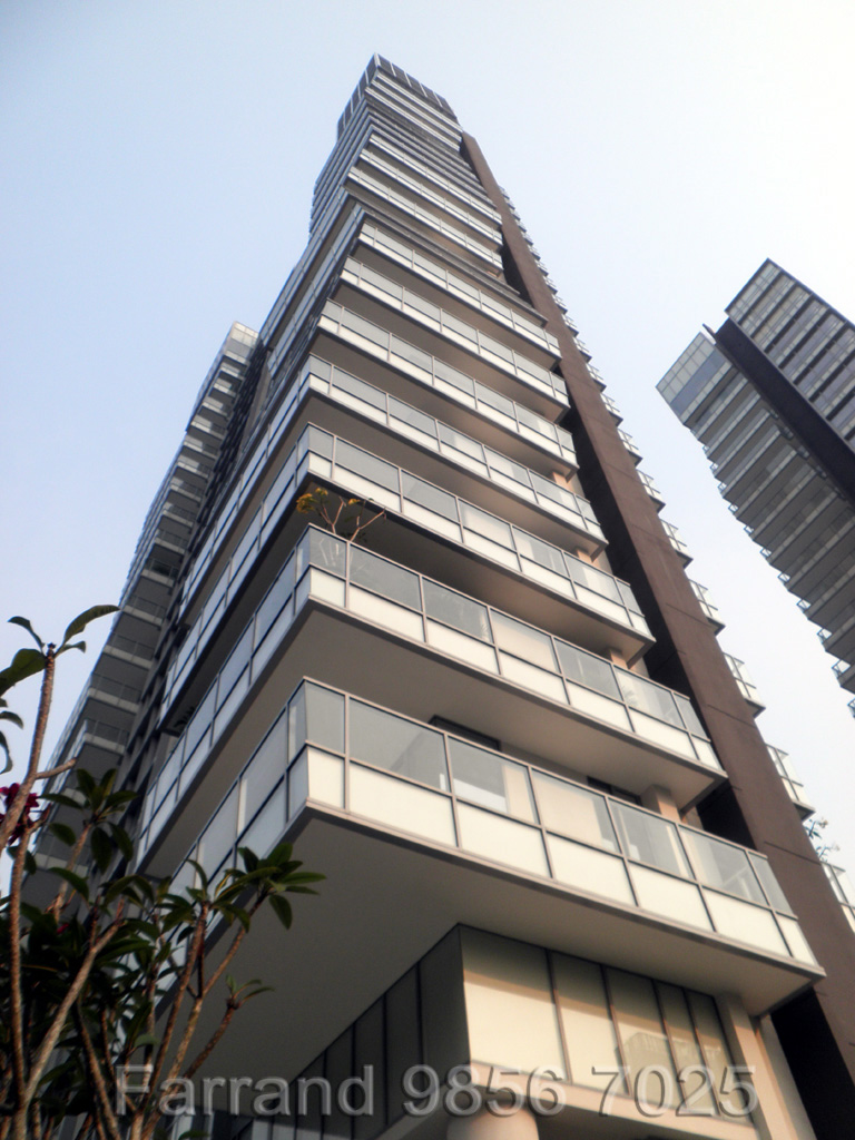 Orchard Condos: Paterson Suites